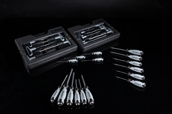 GRANIT PARTS : pièces détachées pour machines agricoles